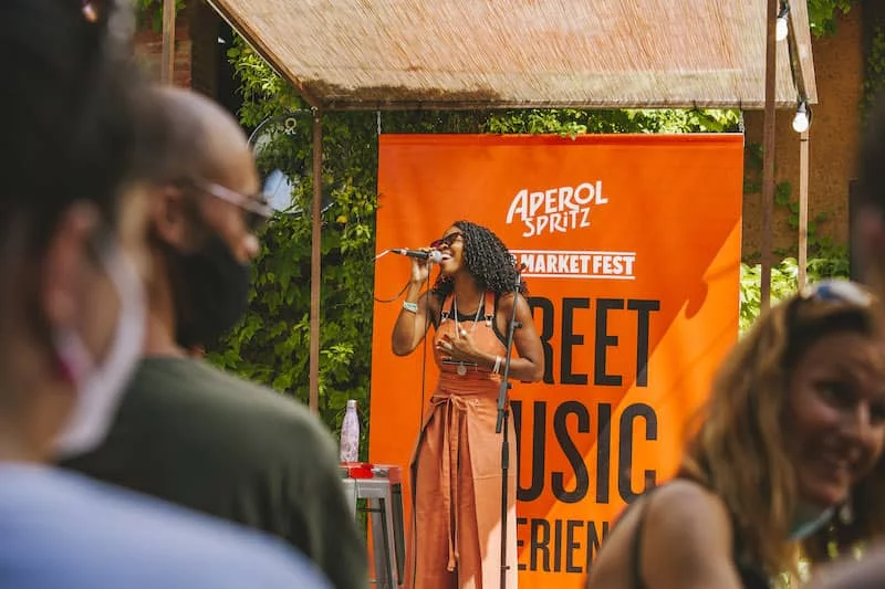 Events | Aperol