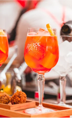 Aperol Life View | Aperol
