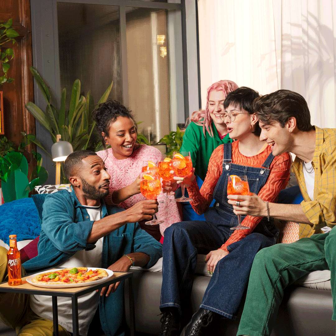 Aperol: Italian orange aperitivo | Aperol