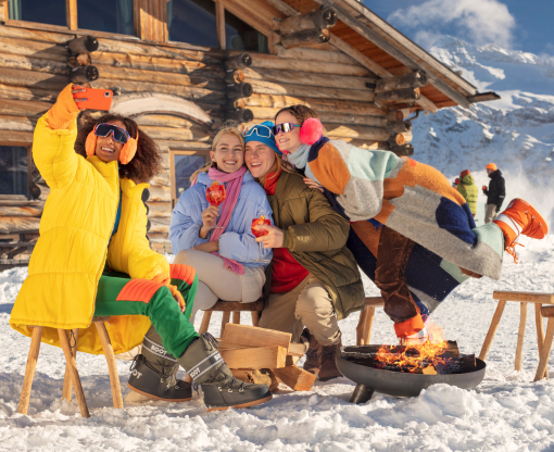 Your most joyful Après-Ski season with Aperol Spritz is here | Aperol