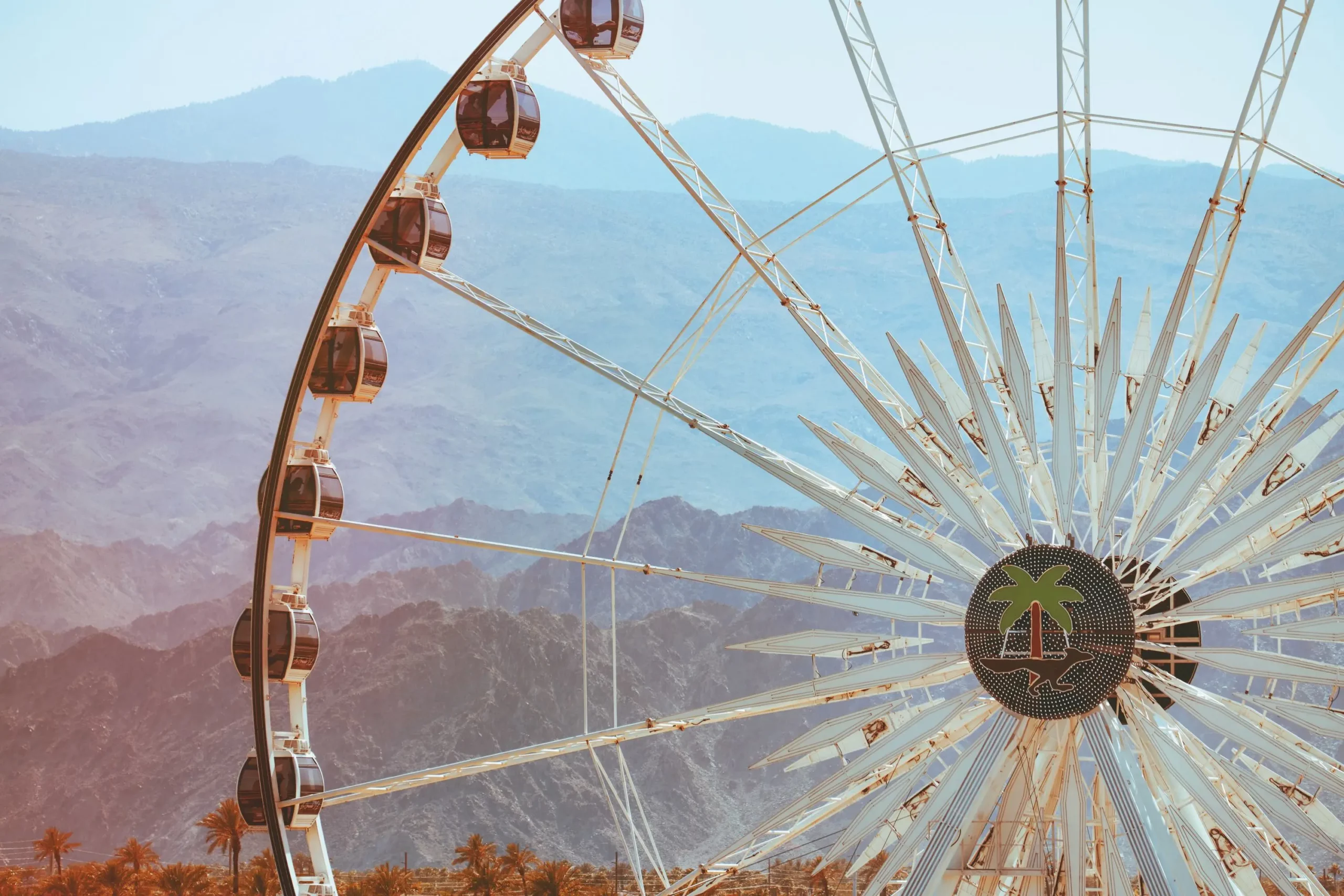 Was ist das Coachella Valley Music and Arts Festival? | Aperol