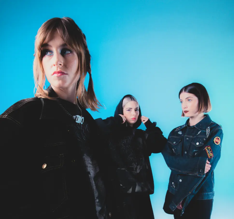 Cariño live auf der Primavera Sound Aperol Island of Joy | Aperol