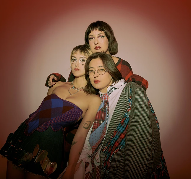 AIKO EL GRUPO | Aperol