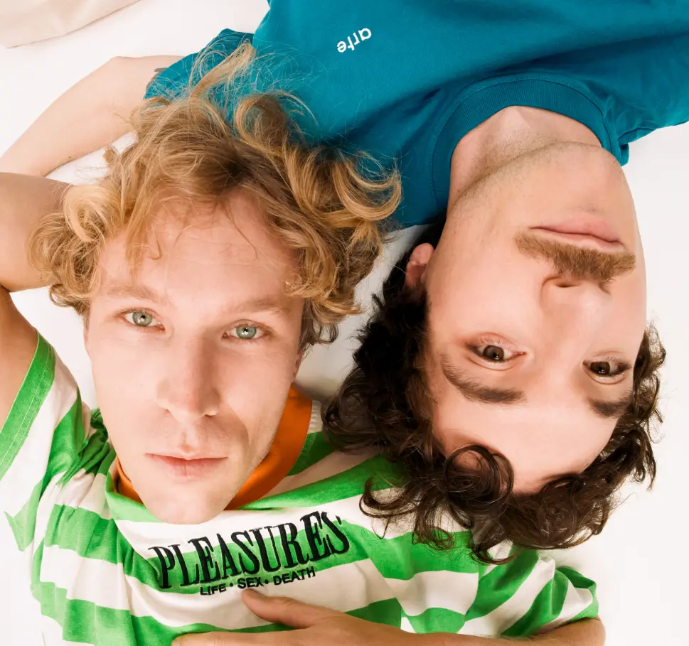 Bruckner en el Primavera Sound Aperol Island of Joy | Aperol