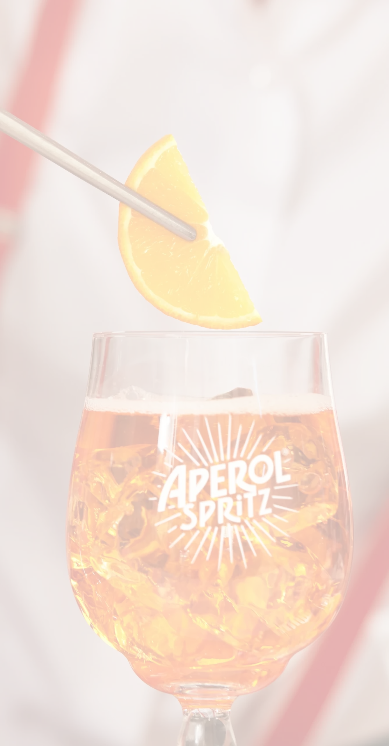 A história de Aperol Spritz | Aperol