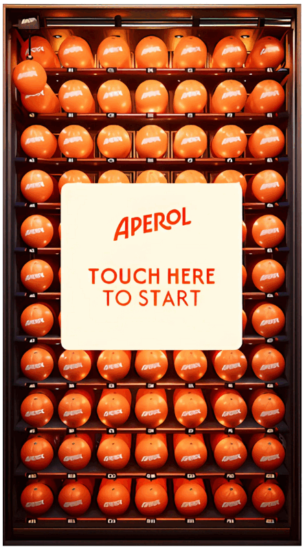 Aperol is an Official Partner of the Australian Open: Join us with a ...